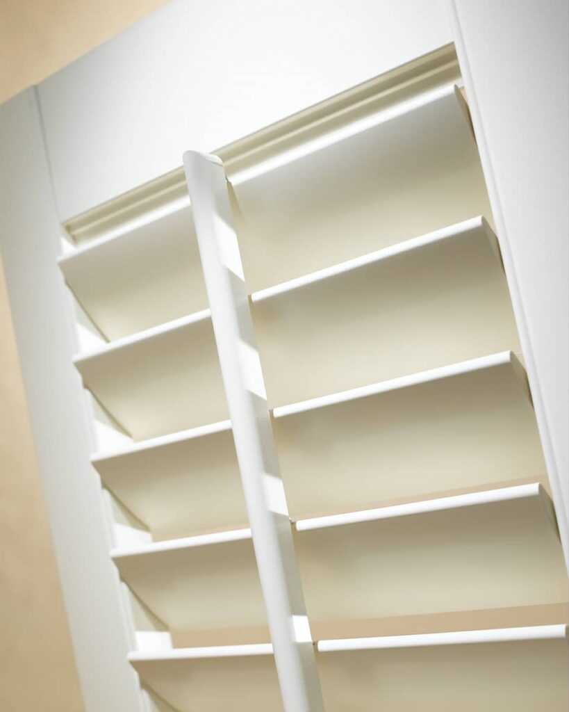 NewStyle™ Hybrid Shutters - AmeriZona Products