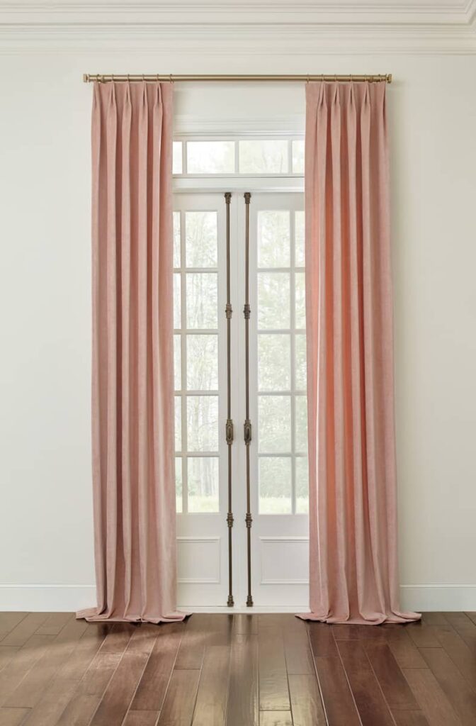 Design Studio™ Side Panels & Drapery - AmeriZona Products