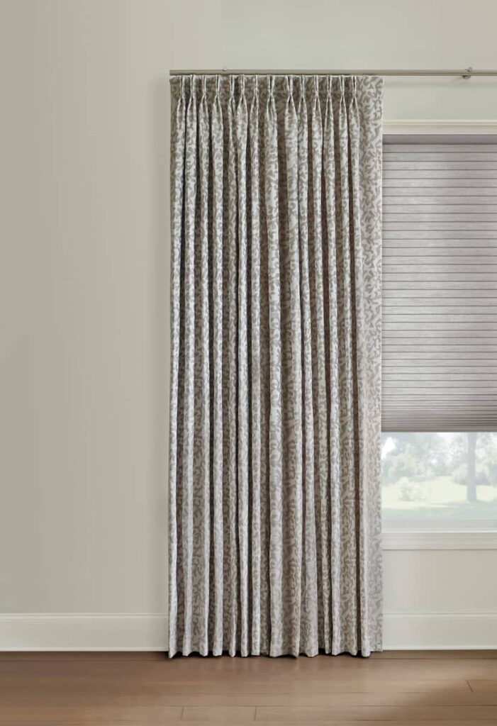 Design Studio™ Side Panels & Drapery - AmeriZona Products