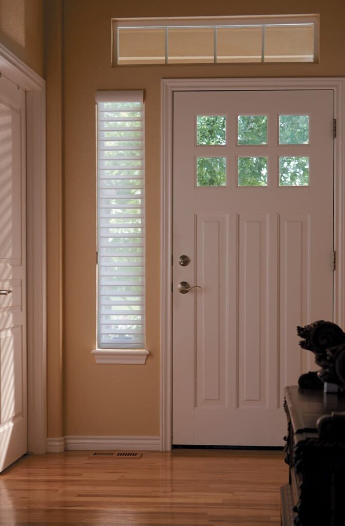 Nantucket™ Window Shadings - AmeriZona Products